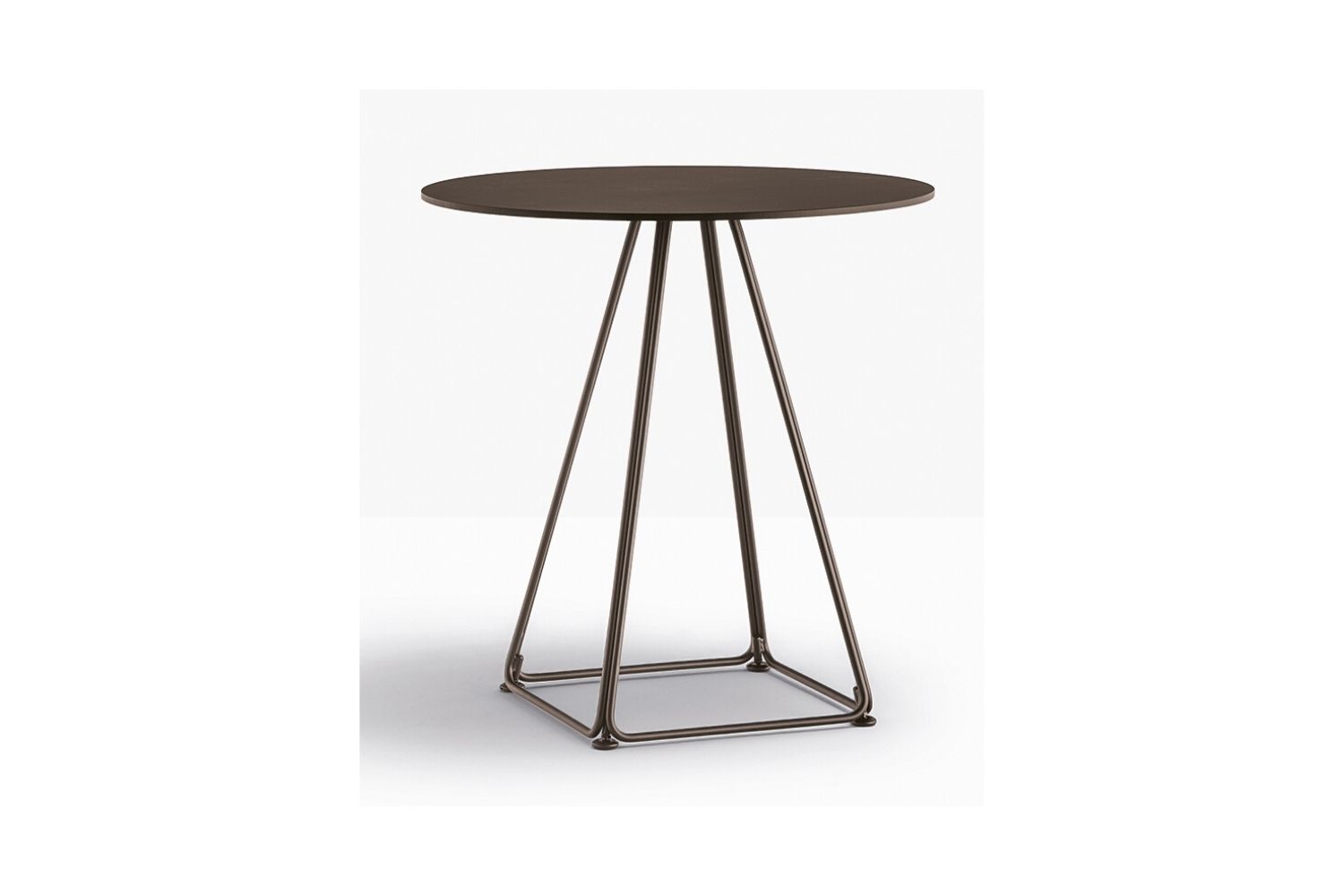 Lunar - Table - White Plains
