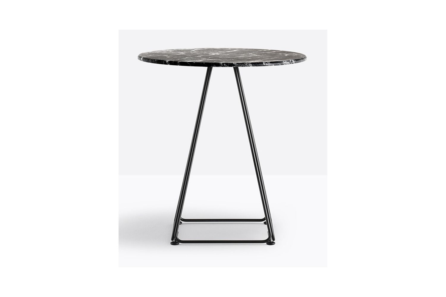 Lunar - Table - White Plains
