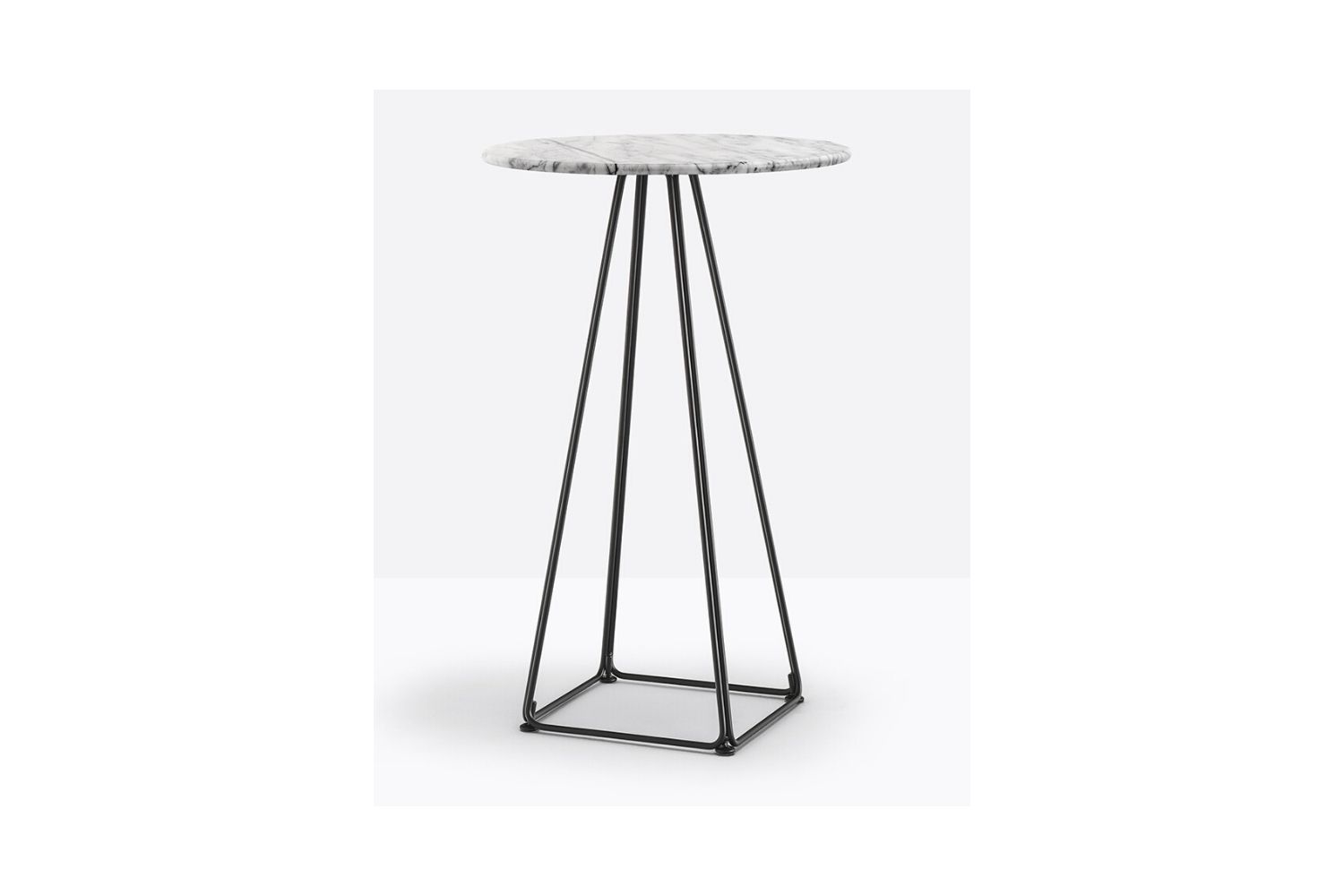 Lunar - Table - White Plains