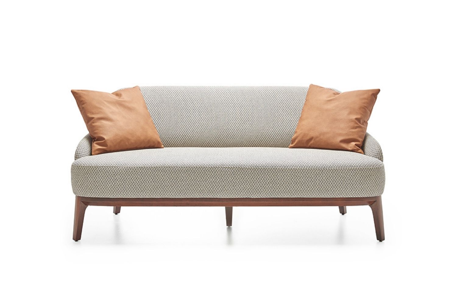 Atlas - Sofa - White Plains