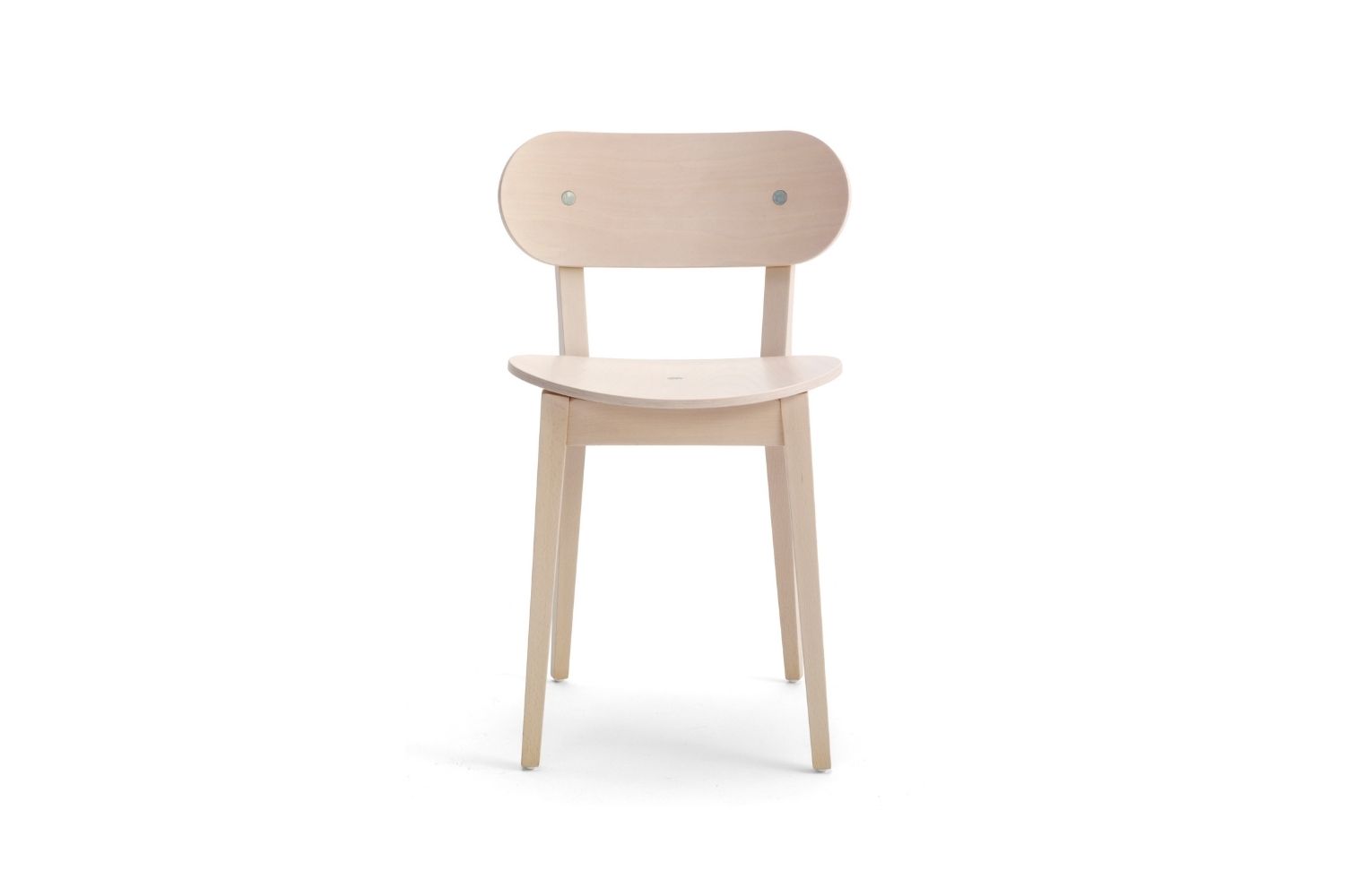 Gradisca - Chair - White Plains
